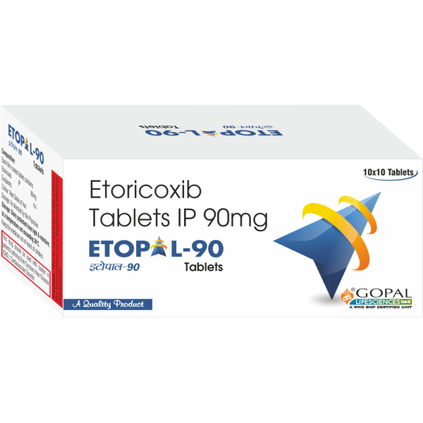 Home Page - Gopal Lifesciences (GLS), WHO GMP Certified, Leading ...